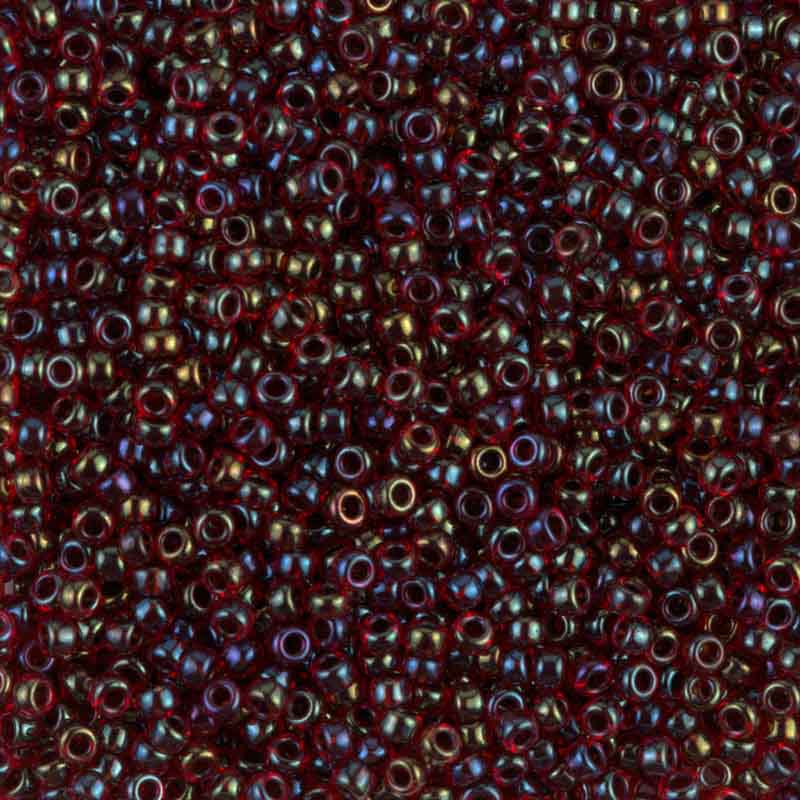 カラー番号：#367 外径：約2mm 穴の大きさ：約0.8mm ビーズステッチやビーズモチーフ作り等、ビーズワークに欠かせない「シードビーズ」です。 シンプルなので幅広い用途に使用できます。【色味について】※ロットによって色味が変わる場合が...