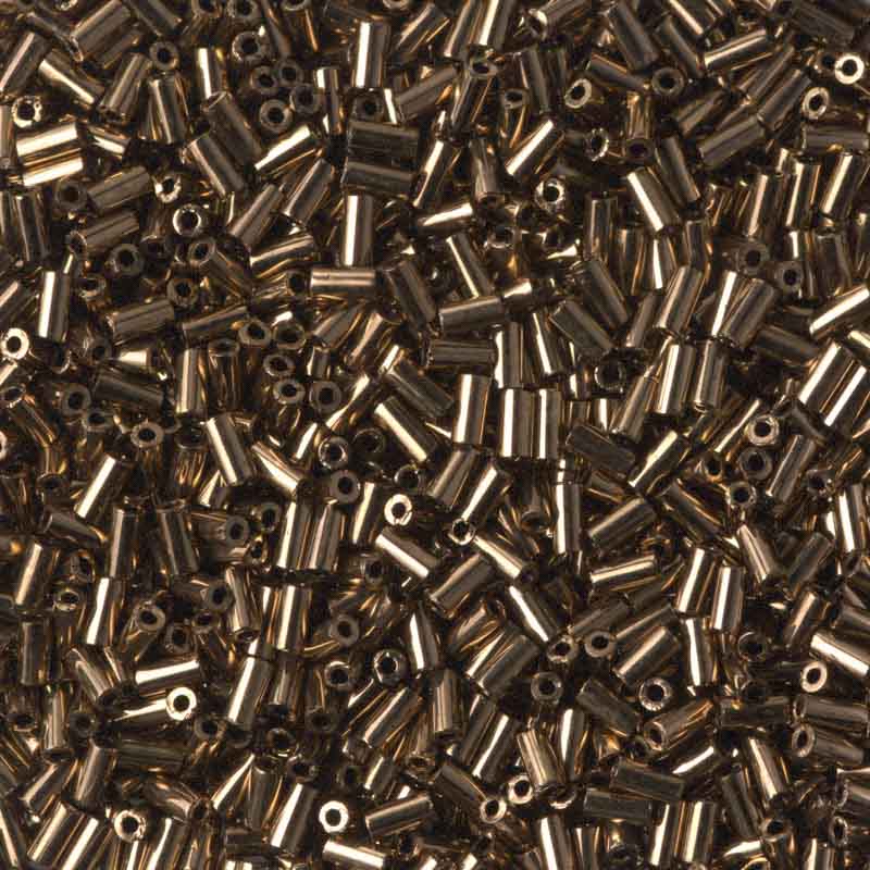 カラー番号：#457 外径：1.5X3mm 丸く長い、オーソドックスなビーズです。 作品への取り入れ方によって様々な表情をつくり出せます。【色味について】※ロットによって色味が変わる場合がございます。※製造ロットにより、同じ品番でも多少の色...