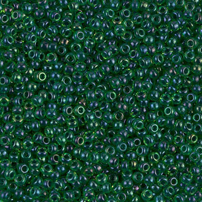 カラー番号：#332外径：約2mm 穴の大きさ：約0.8mm ビーズモチーフ作りに欠かせないメジャーなビーズです。 シンプルなので幅広い用途に使用できます。【色味について】※ロットによって色味が変わる場合がございます。※製造ロットにより、同...