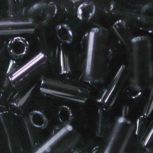 カラー番号：#401 外径：1.5X3mm 丸く長い、オーソドックスなビーズです。 作品への取り入れ方によって様々な表情をつくり出せます。【色味について】※ロットによって色味が変わる場合がございます。※製造ロットにより、同じ品番でも多少の色...