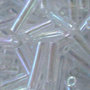 カラー番号：#250 外径：1.7X6mm 丸く長い、オーソドックスなビーズです。 ​作品への取り入れ方によって様々な表情をつくり出せます。【色味について】※ロットによって色味が変わる場合がございます。※製造ロットにより、同じ品...