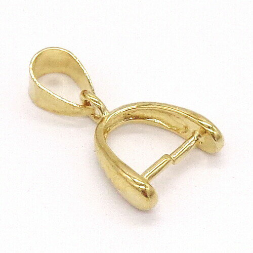 かしめて使用するバチカンです。 ストラス用バチカン 品番：SBKN1　約19X10MM 　　　　(上部バチカン部分の内径:約6.5MM) 　　　 　　&nbsp; SBKN2　約15X7MM 　&nbsp; 　(上部バチカン部分の内径:約4...