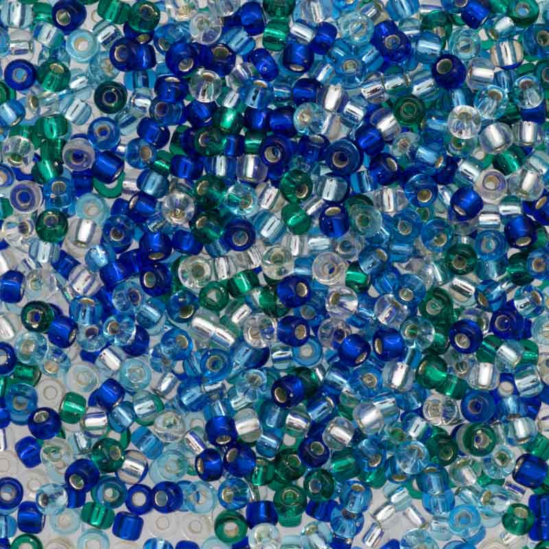 カラー番号：#3062外径：約2mm 穴の大きさ：約0.8mm ​ ビーズステッチやビーズモチーフ作り等、ビーズワークに欠かせない「シードビーズ」です。 シンプルなので幅広い用途に使用できます。【色味について】※製造ロットにより...