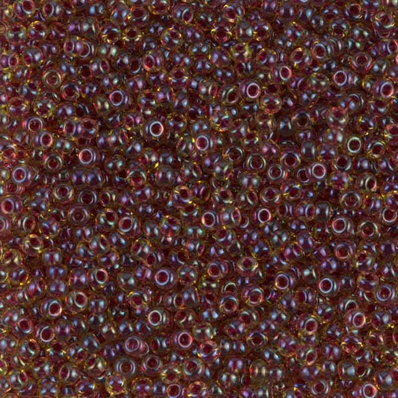 カラー番号：#336外径：約2mm 穴の大きさ：約0.8mm ​ ビーズステッチやビーズモチーフ作り等、ビーズワークに欠かせない「シードビーズ」です。 シンプルなので幅広い用途に使用できます。【色味について】※製造ロットにより、...