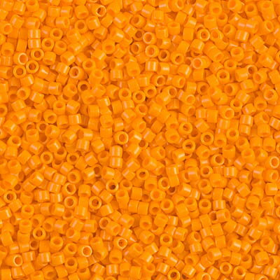 【サイズ】11/0外径：約1.6mm 穴の大きさ：約0.8mm 糸が通りやすいよう穴が大きめであり、ガラスの部分が薄く軽いビーズです。 ※製造ロットにより、同じ品番でも多少の色違いが生じる場合があります。予めご了承ください。 ビーズ織り・ビ...