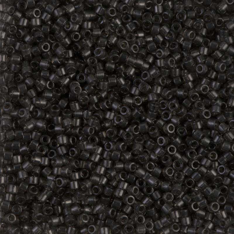 【サイズ】11/0外径：約1.6mm 穴の大きさ：約0.8mm 糸が通りやすいよう穴が大きめであり、ガラスの部分が薄く軽いビーズです。 ※製造ロットにより、同じ品番でも多少の色違いが生じる場合があります。予めご了承ください。 ビーズ織り・ビ...