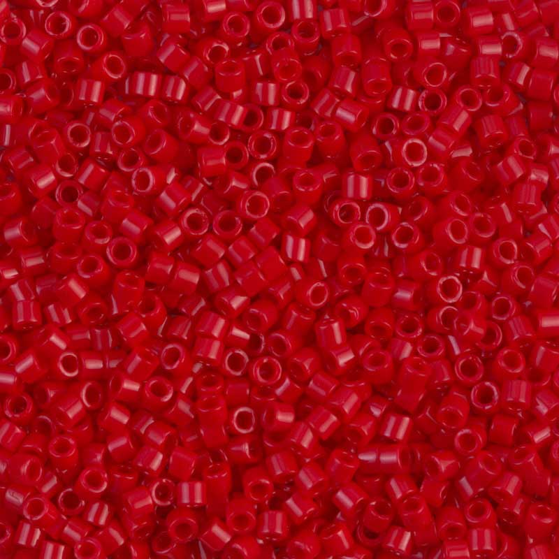 【サイズ】10/0外径：約2.2mm 穴の大きさ：約1mm 糸が通りやすいよう穴が大きめであり、ガラスの部分が薄く軽いビーズです。 ※製造ロットにより、同じ品番でも多少の色違いが生じる場合があります。予めご了承ください。 ビーズ織り・ビーズ...