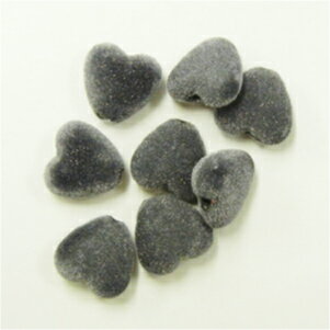 通し穴は約2mmです。縦に通し穴が空いています。 ​&nbsp;ふわっとあたたかいイメージの小物作りに！