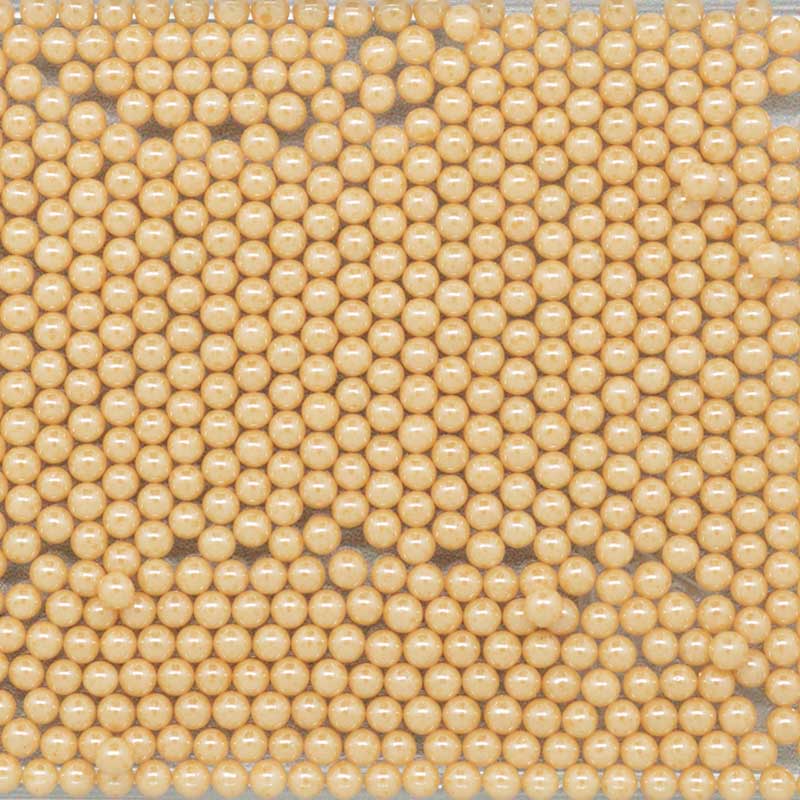カラー番号：NH-593 穴無しのビーズです。シャボン玉のような透明感。 シャカシャカレジンやハ—バリウムの封入、ネイルパーツとしてお使いいただけます。 【色味について】 ※製造ロットにより、同じ品番でも多少の色違いが生じる場合があります。...
