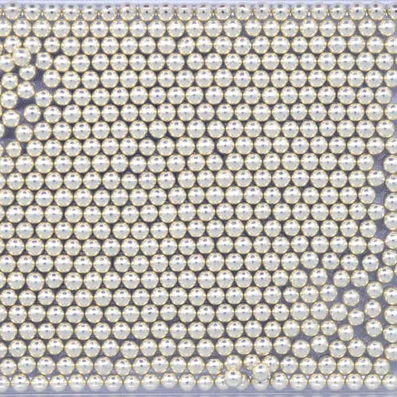 カラー番号：NH-1051(181) 穴無しのビーズです。シャボン玉のような透明感。 シャカシャカレジンやハ—バリウムの封入、ネイルパーツとしてお使いいただけます。 【色味について】 ※製造ロットにより、同じ品番でも多少の色違いが生じる場合...