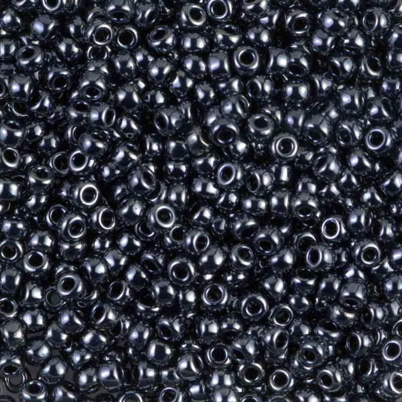 カラー番号：#451外径：約3mm 穴の大きさ：約1.1mm ​ ビーズステッチやビーズモチーフ作り等、ビーズワークに欠かせない「シードビーズ」です。 シンプルなので幅広い用途に使用できます。【色味について】※製造ロットにより、...