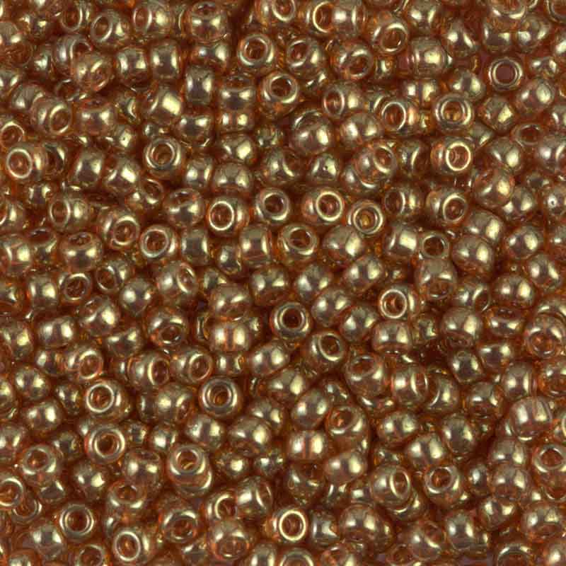 カラー番号：#311外径：約3mm 穴の大きさ：約1.1mm ​ ビーズステッチやビーズモチーフ作り等、ビーズワークに欠かせない「シードビーズ」です。 シンプルなので幅広い用途に使用できます。【色味について】※製造ロットにより、...