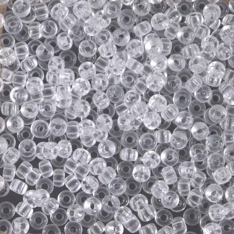 カラー番号：#131外径：約3mm 穴の大きさ：約1.1mm ​ ビーズステッチやビーズモチーフ作り等、ビーズワークに欠かせない「シードビーズ」です。 シンプルなので幅広い用途に使用できます。【色味について】※製造ロットにより、...