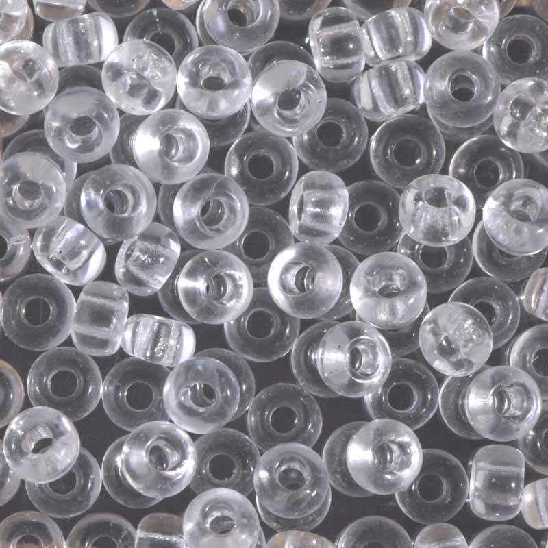 カラー番号：E131 外径：約5mm 穴の大きさ：約2.0mm ​少し大きめの丸ビーズです。 ボリューム感や作品へのアクセントが欲しい時におすすめです。【色味について】※製造ロットにより、同じ品番でも多少の色違いが生じる場合があ...