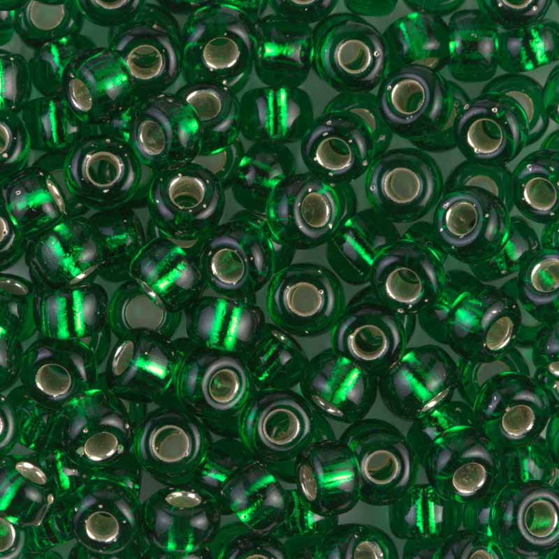 カラー番号：E146S 外径：約5mm 穴の大きさ：約2.0mm ​少し大きめの丸ビーズです。 ボリューム感や作品へのアクセントが欲しい時におすすめです。【色味について】※製造ロットにより、同じ品番でも多少の色違いが生じる場合が...