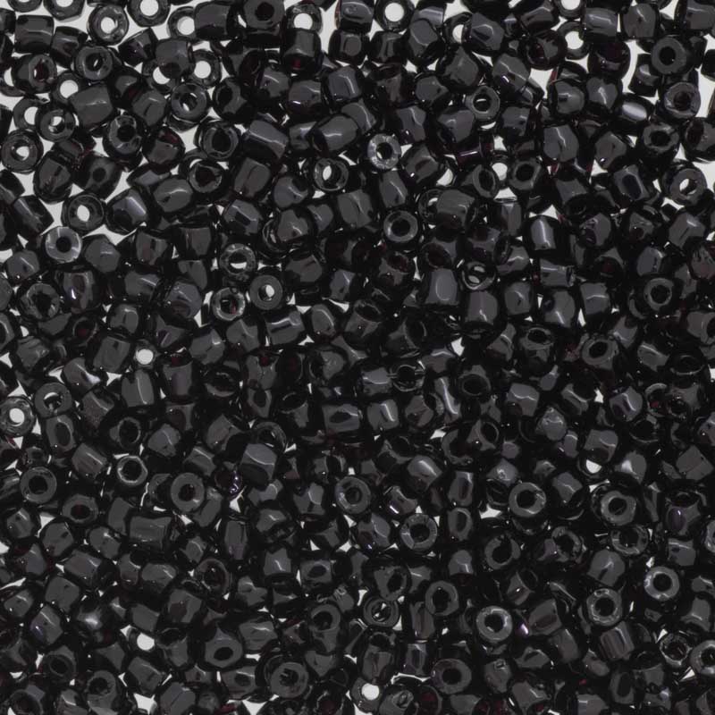 カラー番号：#401 ビーズの表面がランダムにカットされたビーズです。 ランダムな光の反射により落ち着いた雰囲気を演出します。【色味について】※製造ロットにより、同じ品番でも多少の色違いが生じる場合があります。予めご了承ください。※お使いの...