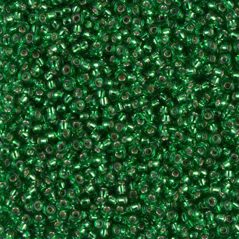 カラー番号：#16 外径：約2mm 穴の大きさ：約0.8mm ビーズステッチやビーズモチーフ作り等、ビーズワークに欠かせない「シードビーズ」です。 シンプルなので幅広い用途に使用できます。【色味について】※製造ロットにより、同じ品番でも多少...