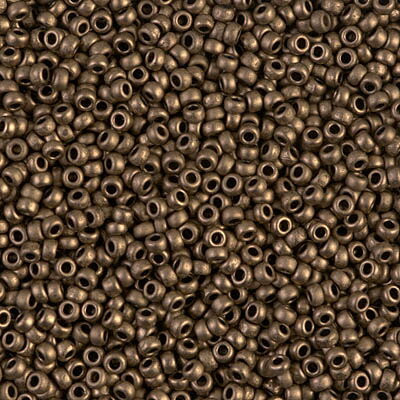 カラー番号：#2006外径：約2mm 穴の大きさ：約0.8mm ビーズモチーフ作りに欠かせないメジャーなビーズです。 シンプルなので幅広い用途に使用できます。【色味について】※製造ロットにより、同じ品番でも多少の色違いが生じる場合があります...