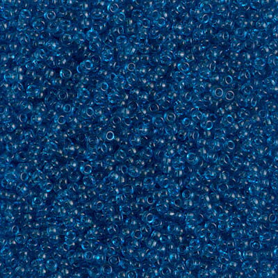 カラー番号：#149外径：約1.5mm 穴の大きさ：約0.7mm ビーズモチーフ作りに欠かせないメジャーなビーズです。 シンプルなので幅広い用途に使用できます。【色味について】※製造ロットにより、同じ品番でも多少の色違いが生じる場合がありま...