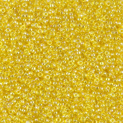 カラー番号：#252外径：約1.5mm 穴の大きさ：約0.7mm ビーズモチーフ作りに欠かせないメジャーなビーズです。 シンプルなので幅広い用途に使用できます。【色味について】※製造ロットにより、同じ品番でも多少の色違いが生じる場合がありま...