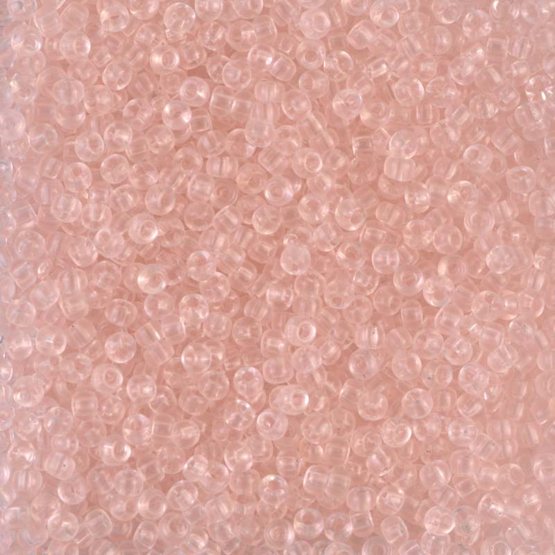 カラー番号：#155 外径：約2mm 穴の大きさ：約0.8mm ビーズステッチやビーズモチーフ作り等、ビーズワークに欠かせない「シードビーズ」です。 シンプルなので幅広い用途に使用できます。【色味について】※製造ロットにより、同じ品番でも多...