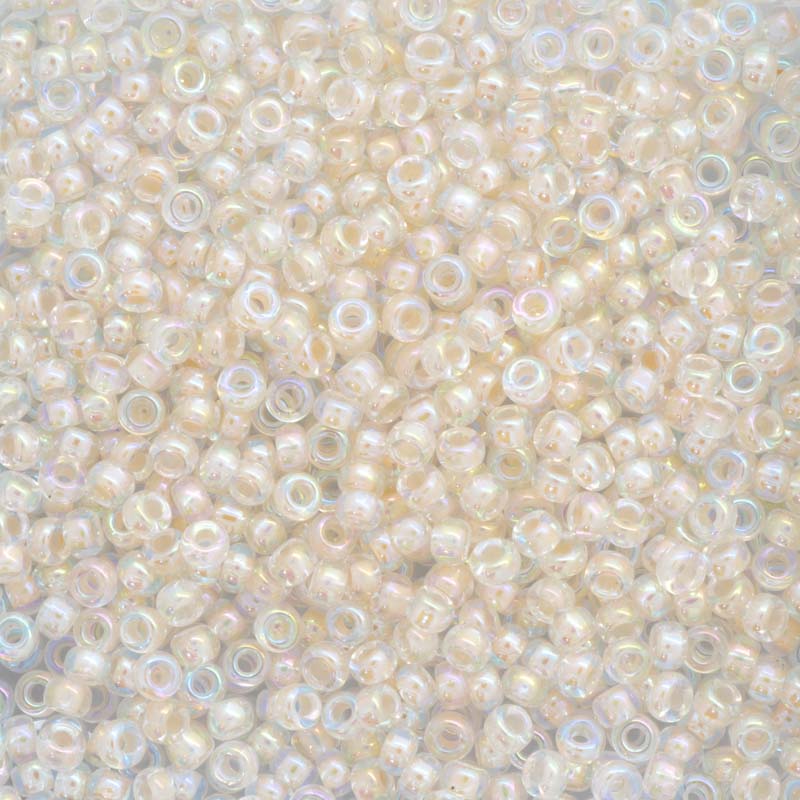 カラー番号：#281 外径：約2mm 穴の大きさ：約0.8mm ビーズステッチやビーズモチーフ作り等、ビーズワークに欠かせない「シードビーズ」です。 シンプルなので幅広い用途に使用できます。【色味について】※製造ロットにより、同じ品番でも多...