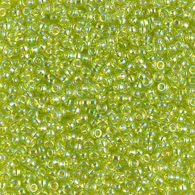 カラー番号：#258 外径：約2mm 穴の大きさ：約0.8mm ビーズモチーフ作りに欠かせないメジャーなビーズです。 シンプルなので幅広い用途に使用できます。【色味について】※製造ロットにより、同じ品番でも多少の色違いが生じる場合があります...