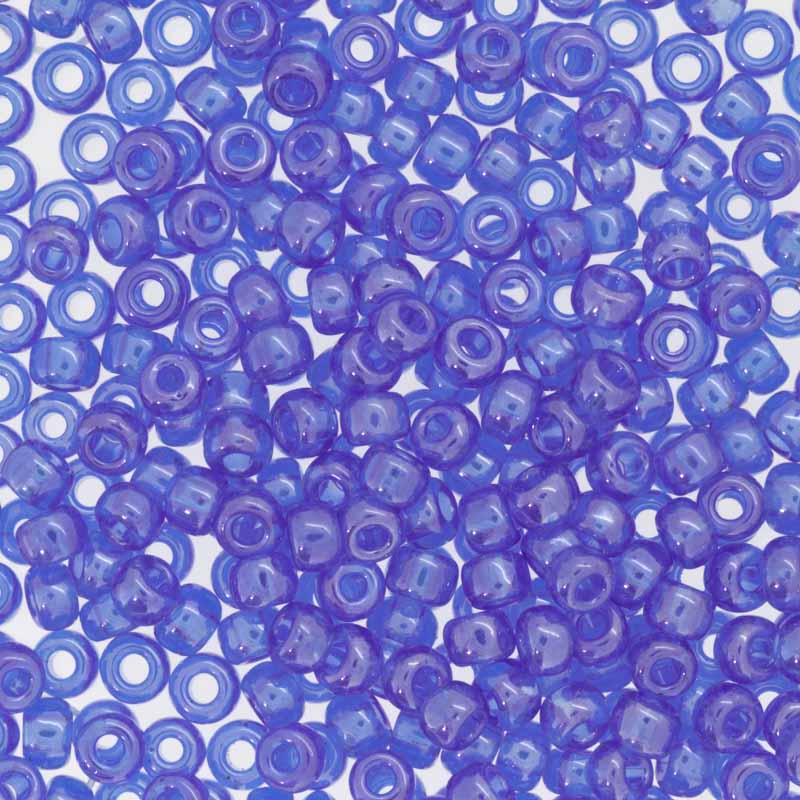 カラー番号：#175 外径：約3mm 穴の大きさ：約0.8mm ビーズステッチやビーズモチーフ作り等、ビーズワークに欠かせない「シードビーズ」です。 シンプルなので幅広い用途に使用できます。【色味について】※製造ロットにより、同じ品番でも多...