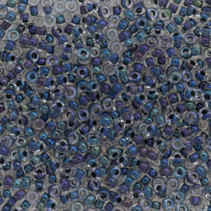 カラー番号：#233 外径：約2mm 穴の大きさ：約0.8mm ビーズステッチやビーズモチーフ作り等、ビーズワークに欠かせない「シードビーズ」です。 シンプルなので幅広い用途に使用できます。【色味について】※製造ロットにより、同じ品番でも多...