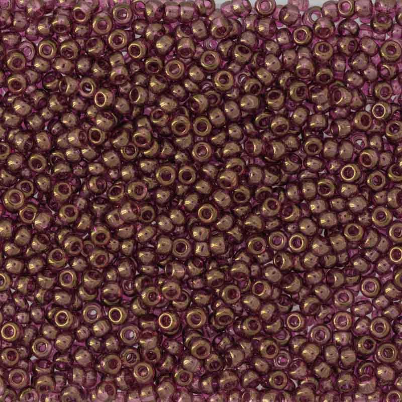 カラー番号：#2441 外径：約2mm 穴の大きさ：約0.8mm ビーズステッチやビーズモチーフ作り等、ビーズワークに欠かせない「シードビーズ」です。 シンプルなので幅広い用途に使用できます。【色味について】※製造ロットにより、同じ品番でも...