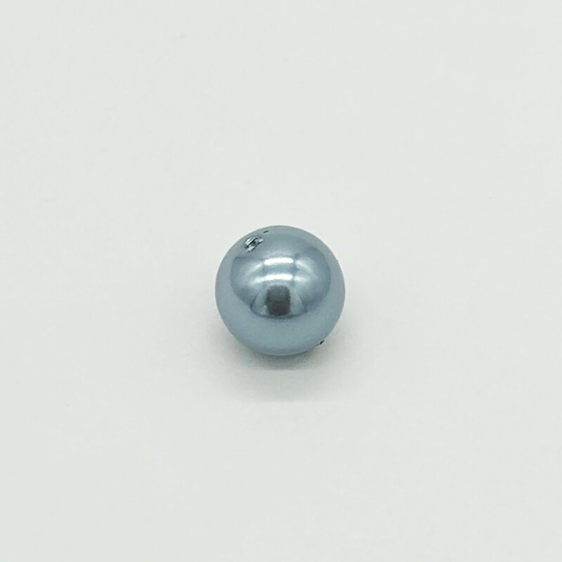 プラスチック製のベーシックな通しパールです。 日本製高品質です。 ※1本売りですので個数は目安にして下さい。 ※後染めの商品の為、入荷時期により色が若干変わります。 ※品番「No.○○」と記載のカラーパールは廃盤の為、「B○○」と記載の品番...