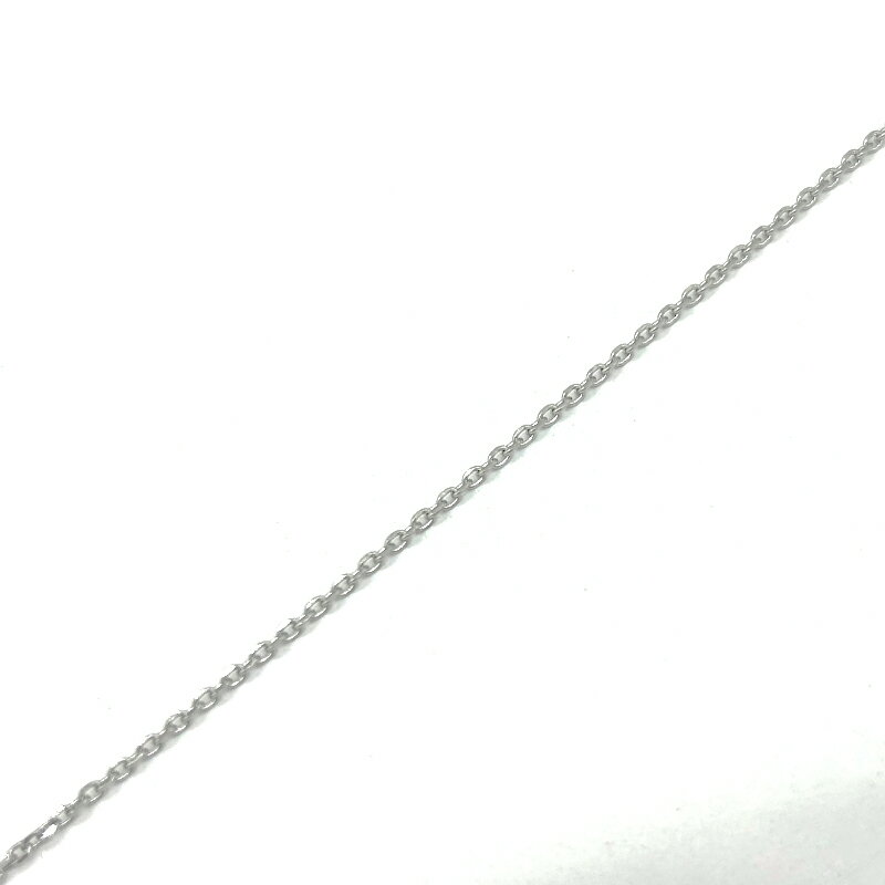 丸小判チェーン ステンレス製のチェーンです。 サイズ 太さ約1mm 線径：約0.3mm ステンレス素材について ◇錆びにくい、変色しにくい ステンレス(stainless)は「stain=錆」「less＝ない」の言葉の通り、他の金属と比べて...