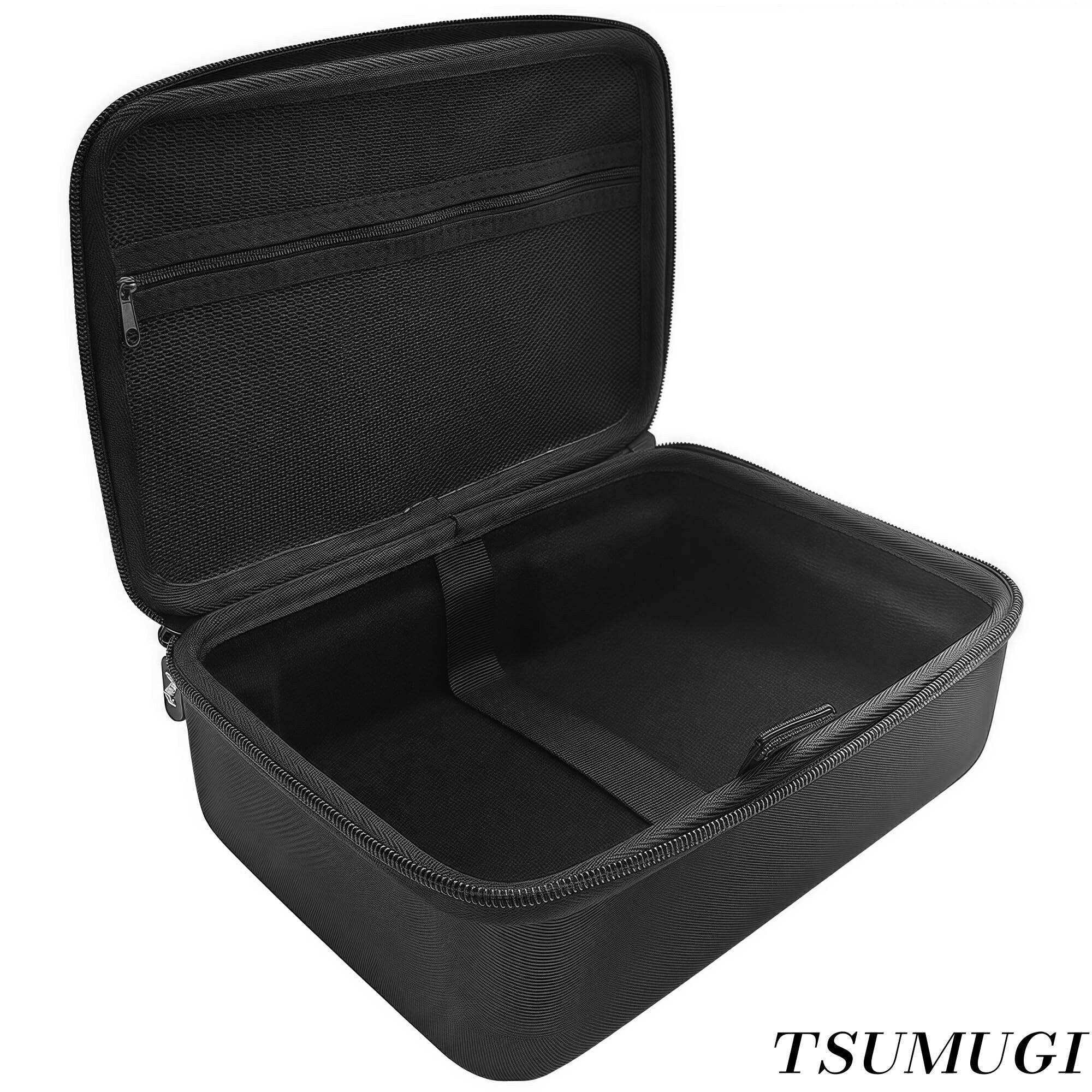 カスタムデザイン：サイズに合わせて正確にカットされ、SSL2 MKIIおよびSSL2+MKIIに対応。内側に溝のデザインでぴったりとフィットし、揺れを防ぎます。内蔵ジッパーメッシュポケット ? 蓋には、USBケーブル、MIDIケーブル、アダ...