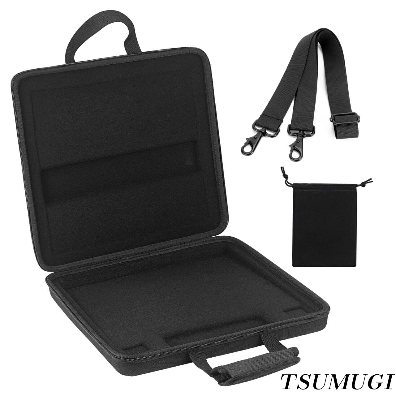 テーラーメイドの保護:Native Instruments Maschine MK3に対応したカスタムデザインのハードケースは、お使いのデバイスを最大限に保護します。ケース：ハードケースの外装は頑丈で、輸送や保管の厳しい状況からしっかりと保...