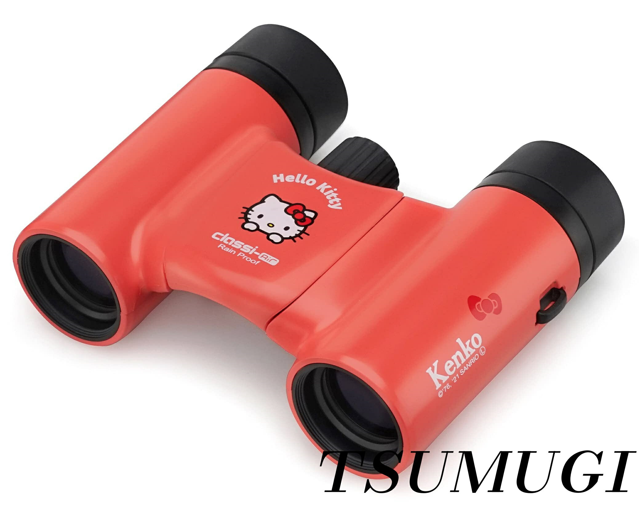 【超軽量コンパクトタイプ】重量たったの170g。軽量かつコンパクトで、折りたためばさらに小さく。【レインプルーフ設計】突然の雨に濡れても安心。【マルチコート(高透過多層膜)採用】高い光の透過で、抜けのいい明るい視界を実現しました。【ニュート...