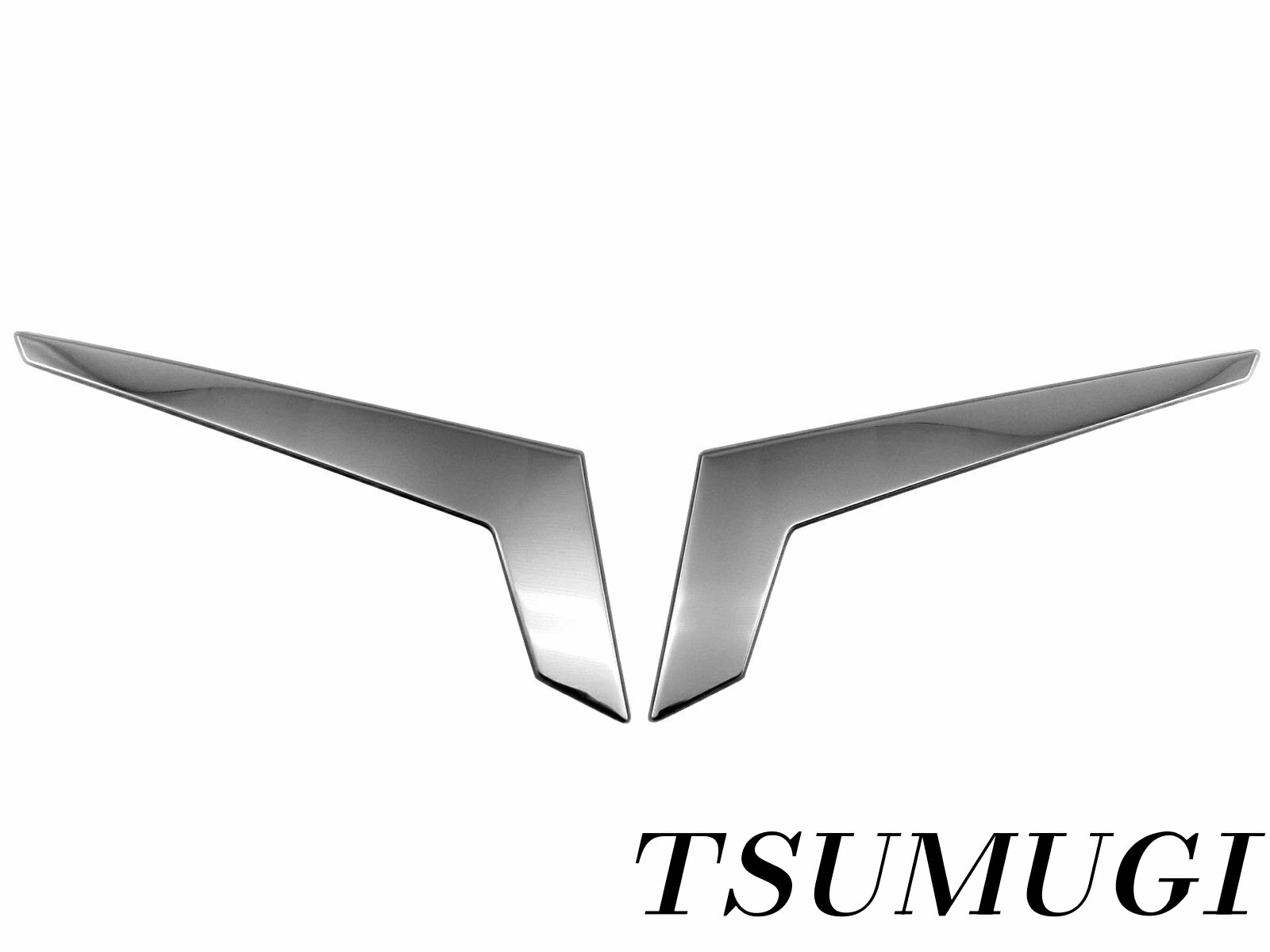 同一商品でも様々な名称・通称がありますので、下記に一部を記載させていただきます。リア リヤ リアハッチ リヤハッチ リアゲート リヤゲート ライセンス バック バッグ トランク トランクモール トランクリッドモール トランクリットモール ナ...