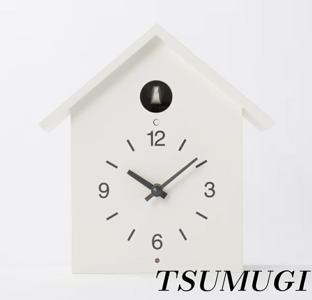サイズ : 幅255×奥行125×高さ267mm・重さ : 777g (電池含む)報時機能 : 毎正時、30分に鳴る・時計の裏面仕様 : 電池蓋上部に壁掛け孔連続使用時の稼働時間 : 1年・主な機能 : クオーツ時計電池付属 : 有・電源 ...