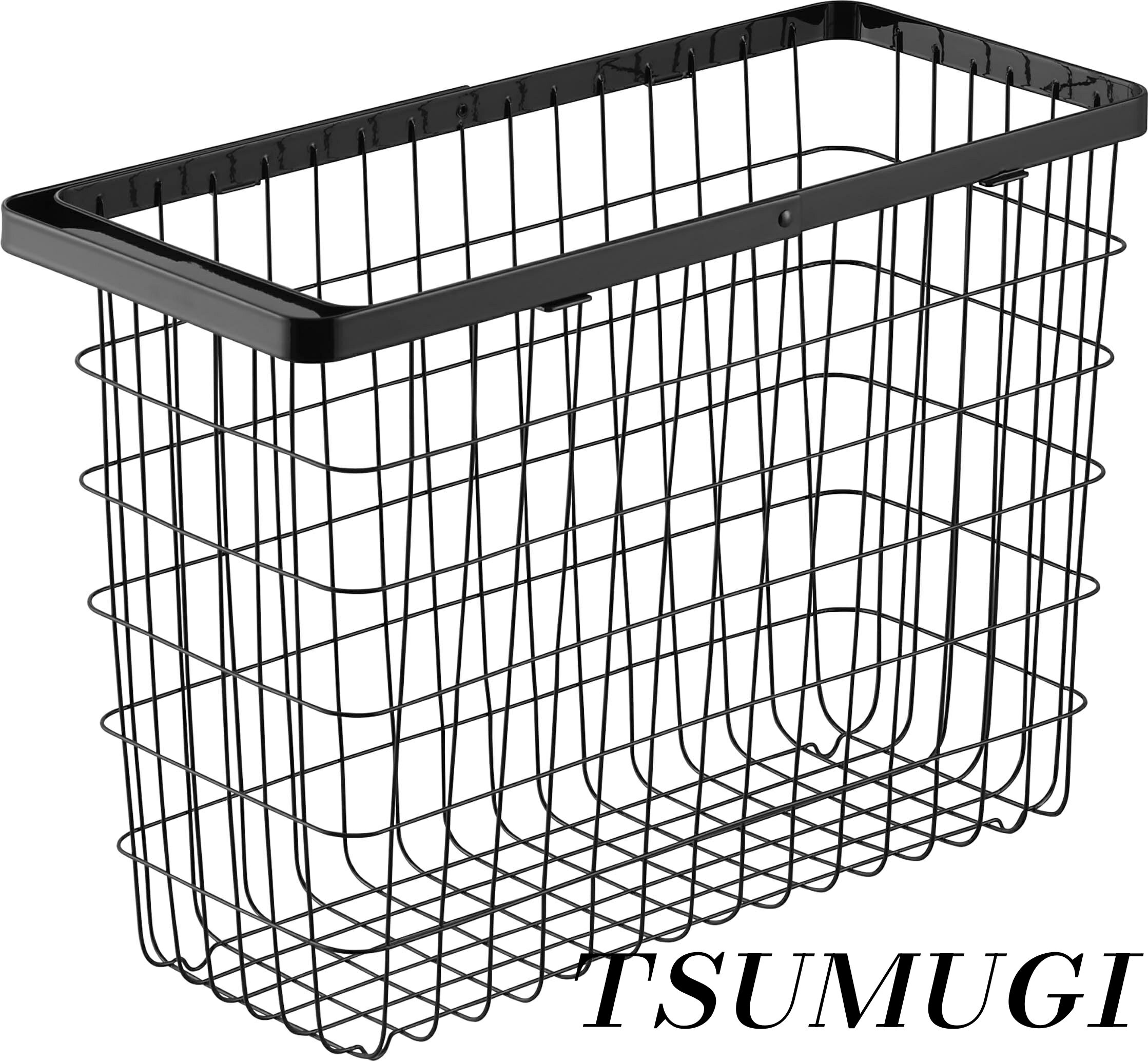 販売元、発送元が日本国外の場合、コピー品の恐れがありますのでご注意ください。商品サイズ：W23×D53×H36.7cm　　?商品重量：1650g品質表示　本体：スチール(ユニクロメッキ＋粉体塗装)耐荷重：4kg(静止荷重)　　?容量：33L...