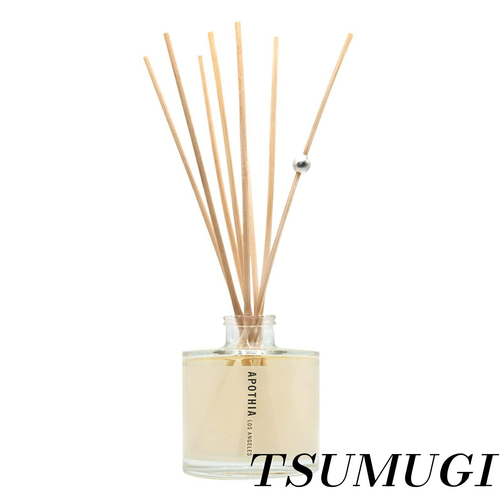 ■THE CALIFORNIA (ザ カリフォルニア) 海辺の潮風、美しく手入れされた庭、スタイリッシュな車、フレッシュな空気、サーフィン、リラックスしたカリフォルニアのエレガンス。 カリフォルニアを訪れたことがある人なら一度は感じる、自由...