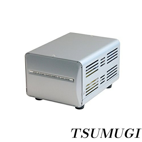 日本の電気製品を海外で、海外の家電製品を国内で使うためのアップダウントランス変圧器(大型タイプ）。海外での滞在や海外旅行などでご使用いただけます。サーマルプロテクタ（自動復帰）ヒューズ内蔵の安心安全設計。電圧AC220〜240Vの国で550...