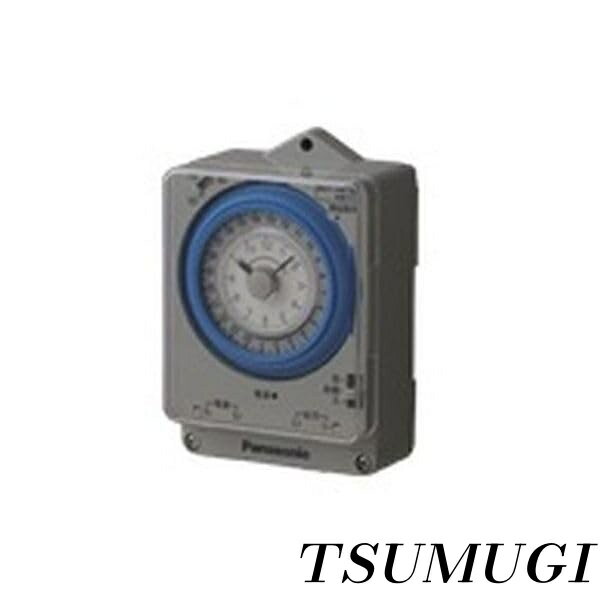 発売日:2015年06月15日形状:ボックス型 動作周期:24時間式駆動方式:交流モータ式定格電圧:AC200V回路数:1回路発売日:2015年06月15日 形状:ボックス型 動作周期:24時間式 駆動方式:交流モータ式 定格電圧:AC20...