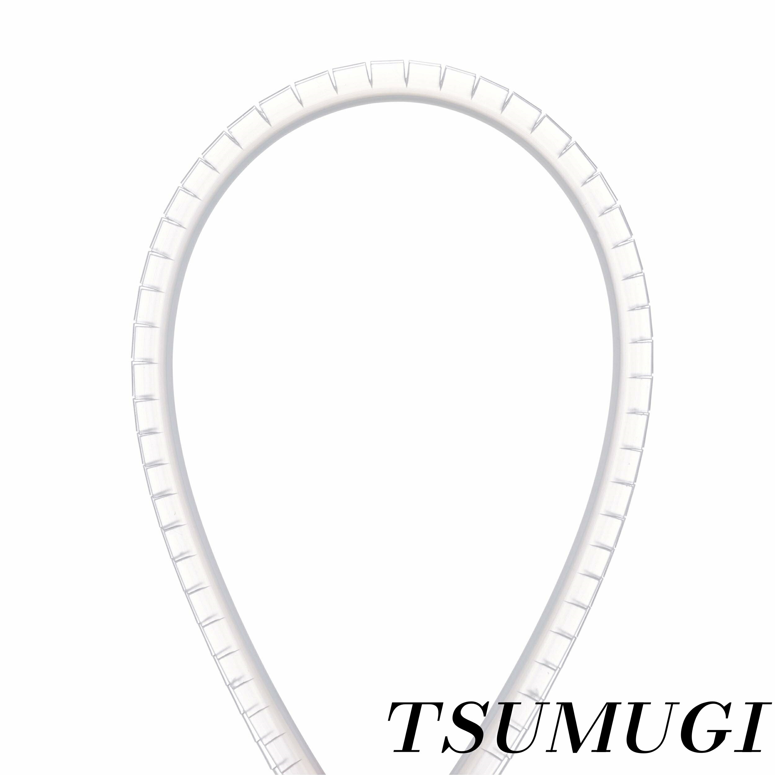パネル、シャーシなどを貫通する電線の保護に最適です。内側に粘着材が付いているので、外れることなく簡単、確実に取り付ける事ができます。長尺になっているので、必要な長さでカットできて無駄がでません。形状が台形タイプの為、取付パネル厚の対応幅が広...