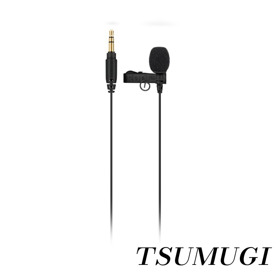 3.5mm TRS 端子をもつ多くのレコーダーやプラグインパワーに対応しているカメラに使用できるラベリアマイク3.5mm TRS 端子をもつ多くのレコーダーやプラグインパワーに対応しているカメラに使用できるラベリアマイク