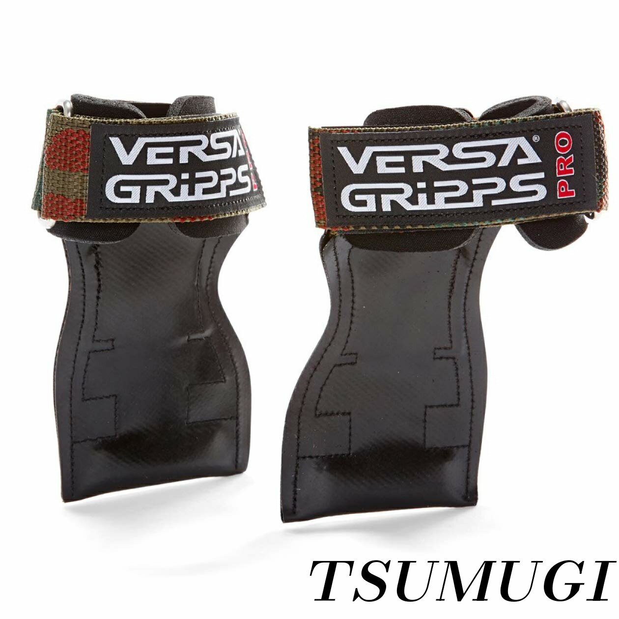 製品のオリジナル性: Versa社のオリジナル製品です製造国: made in the USAサイズの可変性: 手首囲 12.5cm?20.5cmの4サイズから選択可能グリップ部分の一貫性: 全サイズでグリップ部分の大きさが同一性別適合性:...