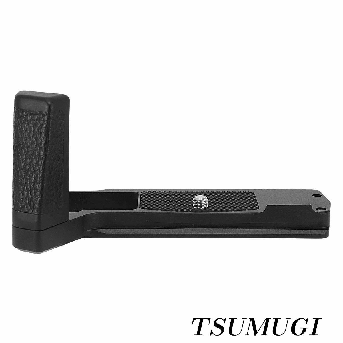 Haoge HG-EM5IIIハンドグリップは、オリンパス OM-D E-M5 MARK III用に設計されています。バッテリーパックやI/Oポートに簡単にアクセスできます。表面に質感のあるマイクロファイバーレザー。Arca-Swiss標準...