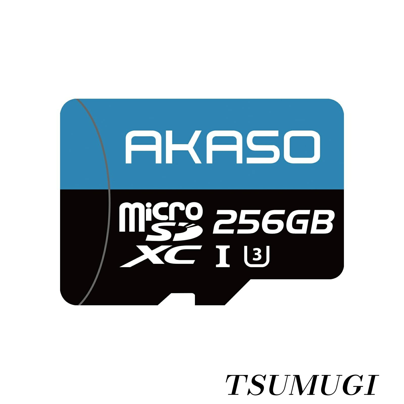 AKASO microSDXCカード 128GBAKASO microSDXCカード 128GB