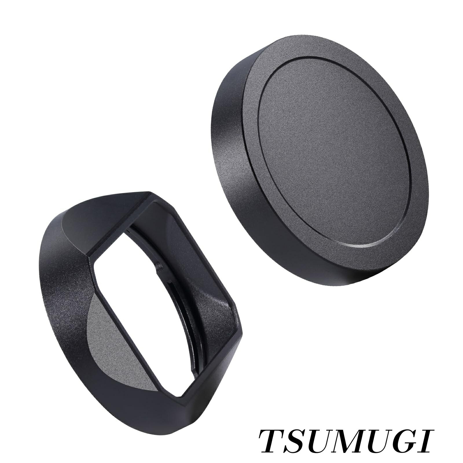 対応モデル：フォクトレンダー 35mm f/2 ULTRON Aspherical Vintage Line VM レンズ（ライカ M マウント対応）、フォクトレンダー 35mm f2.5 Color Skopar Pancake II V...