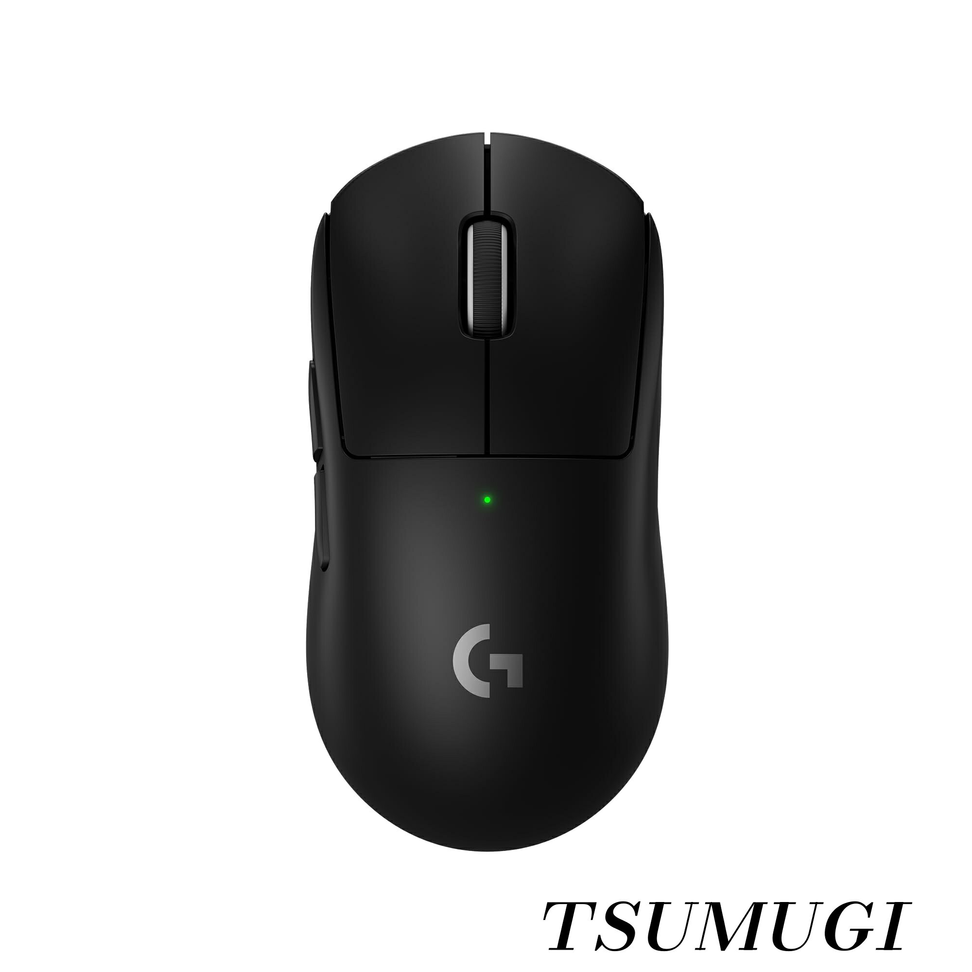 『勝利の追求』のために世界のトップ選手と共同開発した「PRO X SUPERLIGHT 2 SE」は従来モデル「PRO X SUPERLIGHT」より機能を大幅アップデート／マウス感度DPIが前機種の25Kから44Kに進化／バッテリー持続時...