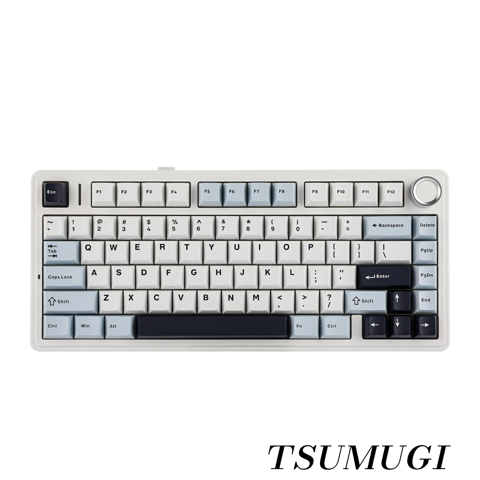 【最適化された75%コンパクトレイアウトと革新的なリーフスプリングワッシャー構造】F75は75%コンパクトレイアウトでスペース効率を再定義します。このデザインは、より小さなスペースに必要なすべてのボタンを統合し、機能を犠牲にすることなく、デ...