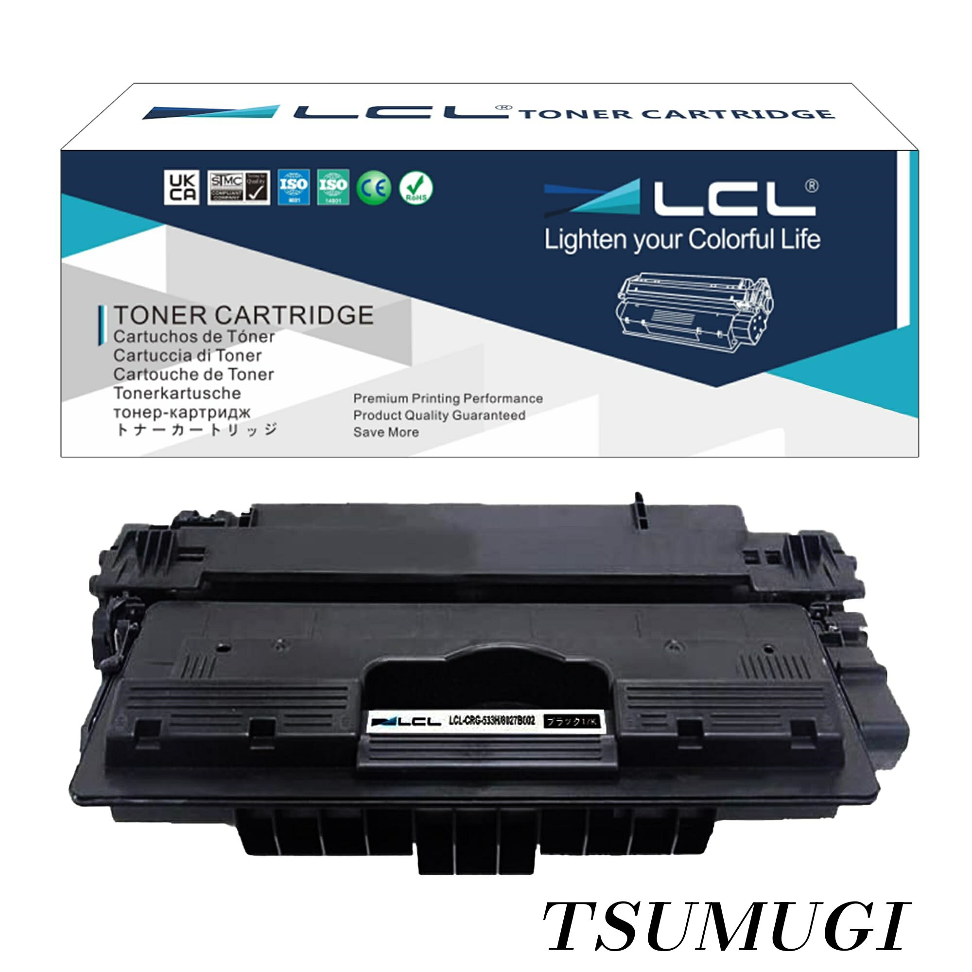 【購入注意】本製品を正常に使えるために、以下の商品の説明をご確認の上、ご購入ください。【対応機種】 LBP8730i/LBP8720/LBP8710e/LBP8100/LBP8710eSP,LBP8710/8720/8730【印刷可能枚数】...